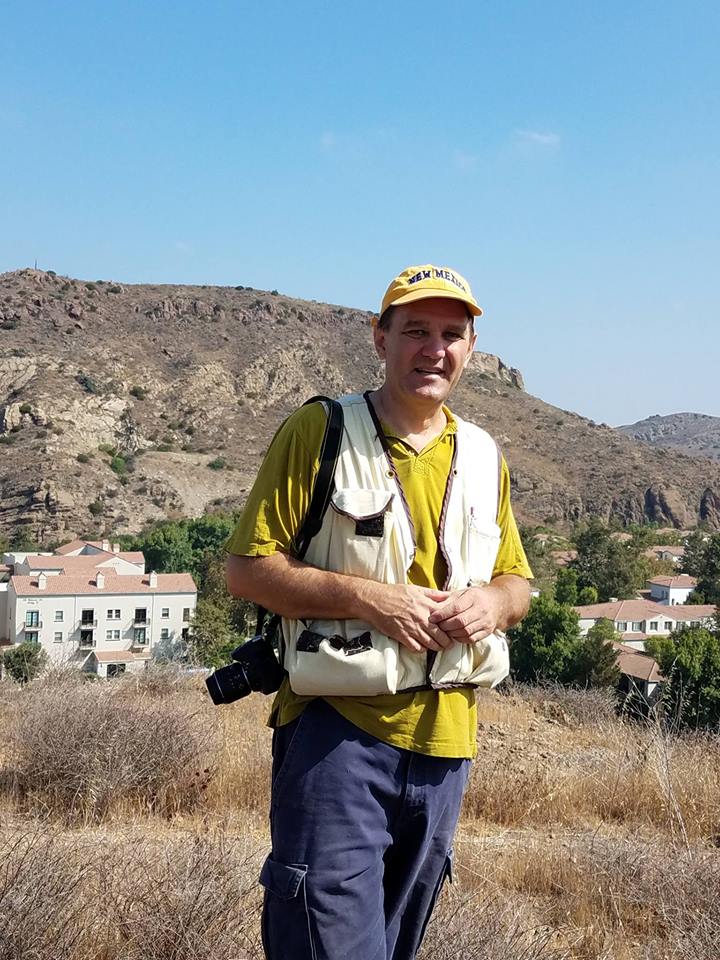 CSU Channel Islands Campus Habitats with Steve Norris – Ventura Friends ...