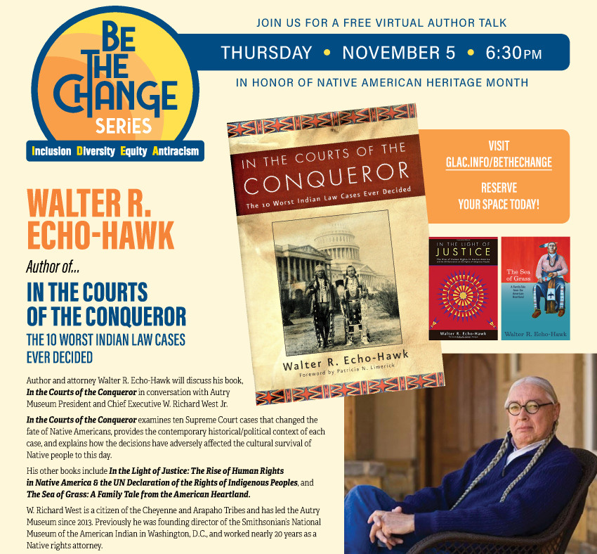 In the Courts of the Conqueror – Ventura Friends of the Library